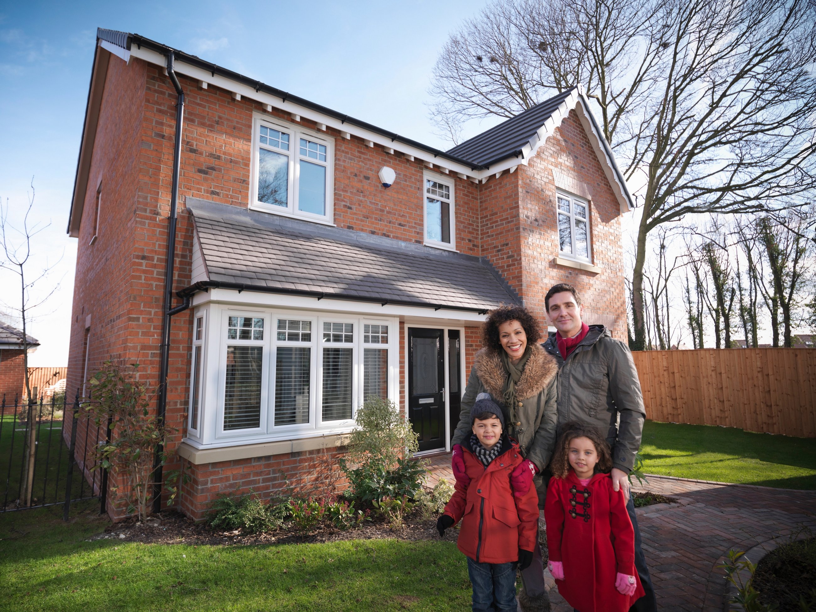 Switch Together | Green Home Upgrades