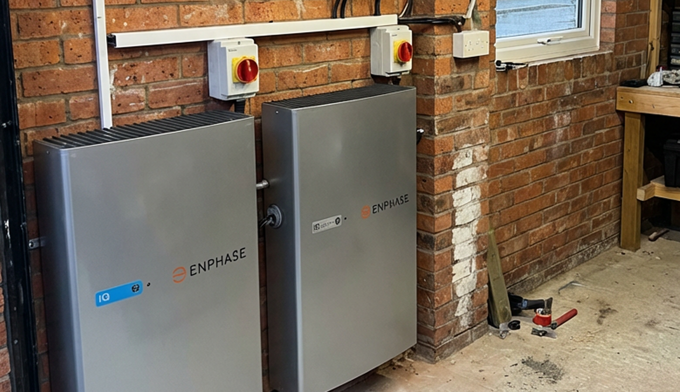 Enphase Battery: IQ Battery Models, Prices & Installation (2026 Guide)