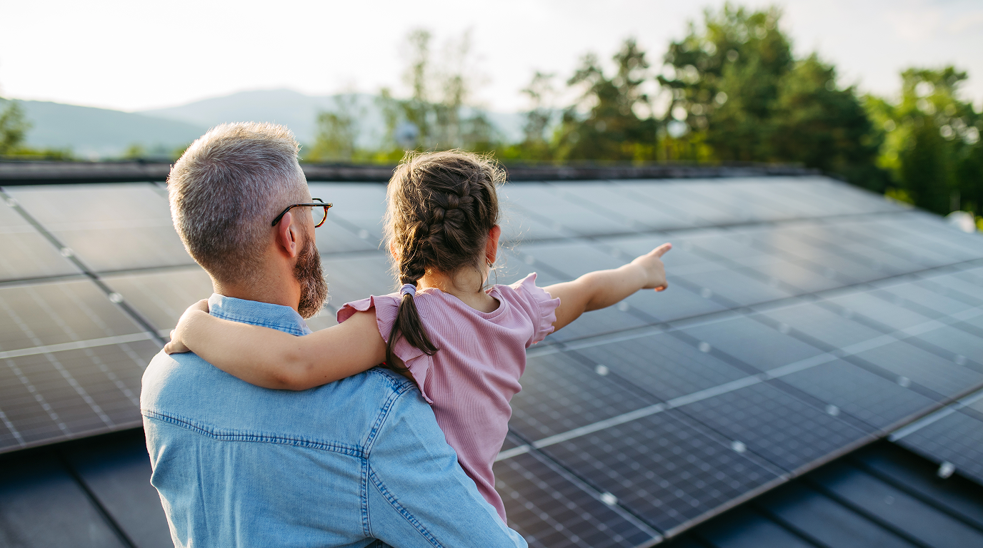 Renewable Energy for Your Home: Green Energy Sources